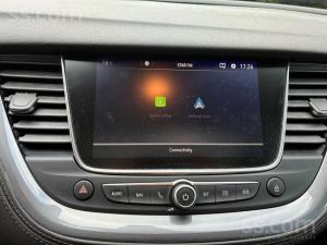 Красный Опель Grandland X 2018 в Лиепая, объемом двигателя 1.60 л и пробегом 167 тыс. км за 10500 €, фото 14 на AUTOMOTO.COM.LV