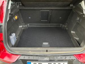 Красный Опель Grandland X 2018 в Лиепая, объемом двигателя 1.60 л и пробегом 167 тыс. км за 10500 €, фото 25 на AUTOMOTO.COM.LV
