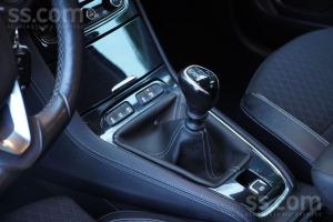 Sarkans Opel Grandland X 2018 Rīga, ar dzinēja tilpumu 1.60 L un nobraukumu 205 tūkst. km par 10490 €, foto 16 vietnē AUTOMOTO.COM.LV