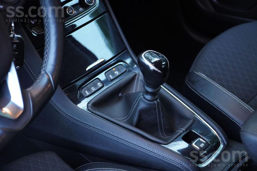 Sarkans Opel Grandland X 2018 Rīga, ar dzinēja tilpumu 1.60 L un nobraukumu 205 tūkst. km par 10490 €, foto 16 vietnē AUTOMOTO.COM.LV