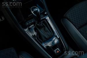 Красный Опель Grandland X 2019 в Рига, объемом двигателя 1.20 л и пробегом 0 тыс. км за 12500 €, фото 23 на AUTOMOTO.COM.LV