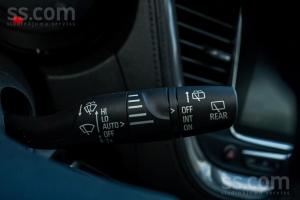 Красный Опель Grandland X 2019 в Рига, объемом двигателя 1.20 л и пробегом 0 тыс. км за 12500 €, фото 27 на AUTOMOTO.COM.LV