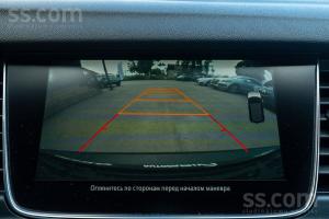 Красный Опель Grandland X 2019 в Рига, объемом двигателя 1.20 л и пробегом 0 тыс. км за 12500 €, фото 28 на AUTOMOTO.COM.LV