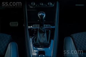 Красный Опель Grandland X 2019 в Рига, объемом двигателя 1.20 л и пробегом 0 тыс. км за 12500 €, фото 33 на AUTOMOTO.COM.LV