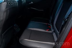 Красный Опель Grandland X 2019 в Рига, объемом двигателя 1.20 л и пробегом 0 тыс. км за 12500 €, фото 35 на AUTOMOTO.COM.LV