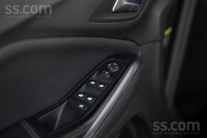 Sarkans Opel Grandland X 2020 Jelgava, ar dzinēja tilpumu 1.60 L un nobraukumu 0 tūkst. km par 16990 €, foto 13 vietnē AUTOMOTO.COM.LV