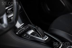 Sarkans Opel Grandland X 2020 Jelgava, ar dzinēja tilpumu 1.60 L un nobraukumu 0 tūkst. km par 16990 €, foto 14 vietnē AUTOMOTO.COM.LV