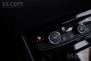 Sarkans Opel Grandland X 2020 Jelgava, ar dzinēja tilpumu 1.60 L un nobraukumu 0 tūkst. km par 16990 €, foto 28 vietnē AUTOMOTO.COM.LV