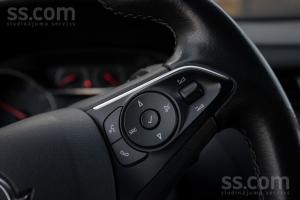 Sarkans Opel Grandland X 2020 Jelgava, ar dzinēja tilpumu 1.60 L un nobraukumu 0 tūkst. km par 16990 €, foto 30 vietnē AUTOMOTO.COM.LV