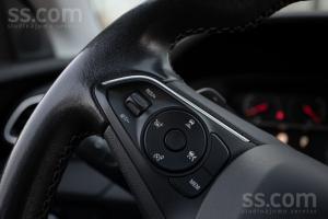 Sarkans Opel Grandland X 2020 Jelgava, ar dzinēja tilpumu 1.60 L un nobraukumu 0 tūkst. km par 16990 €, foto 31 vietnē AUTOMOTO.COM.LV