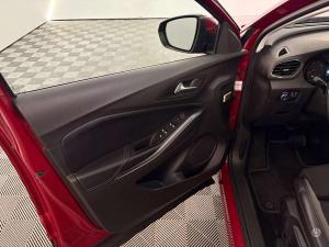 Red Opel Grandland X 2020 in Marijampole, with an engine capacity of 1.50 L and mileage of 153 thousand km for 11450 €, photo 23 on AUTOMOTO.COM.LV