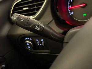 Красный Опель Grandland X 2020 в Мариямполе, объемом двигателя 1.50 л и пробегом 153 тыс. км за 10999 €, фото 5 на AUTOMOTO.COM.LV