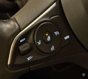 Красный Опель Grandland X 2020 в Мариямполе, объемом двигателя 1.50 л и пробегом 153 тыс. км за 10999 €, фото 6 на AUTOMOTO.COM.LV
