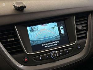 Красный Опель Grandland X 2020 в Мариямполе, объемом двигателя 1.50 л и пробегом 153 тыс. км за 10999 €, фото 7 на AUTOMOTO.COM.LV