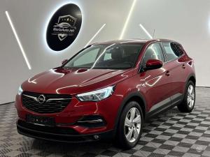 Красный Опель Grandland X 2020 в Мариямполе, объемом двигателя 1.50 л и пробегом 153 тыс. км за 10999 €, фото 12 на AUTOMOTO.COM.LV
