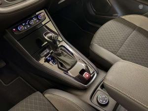 Красный Опель Grandland X 2020 в Мариямполе, объемом двигателя 1.50 л и пробегом 153 тыс. км за 10999 €, фото 16 на AUTOMOTO.COM.LV