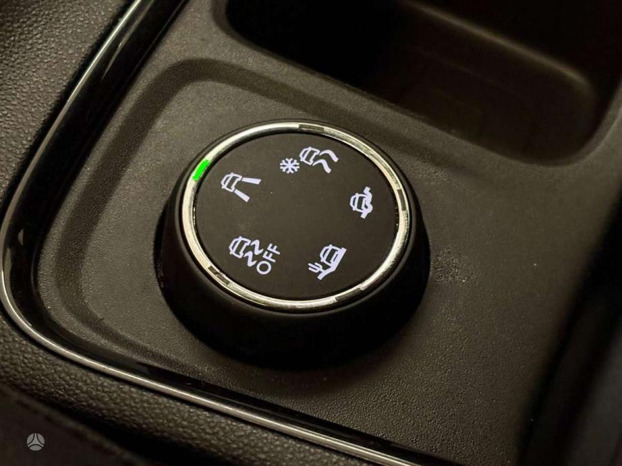 Красный Опель Grandland X 2020 в Мариямполе, объемом двигателя 1.50 л и пробегом 153 тыс. км за 10999 €, фото 17 на AUTOMOTO.COM.LV