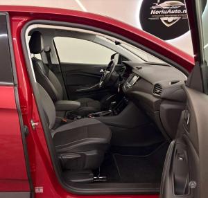 Красный Опель Grandland X 2020 в Мариямполе, объемом двигателя 1.50 л и пробегом 153 тыс. км за 10999 €, фото 19 на AUTOMOTO.COM.LV
