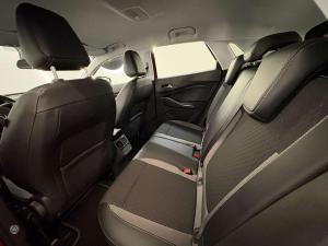 Красный Опель Grandland X 2020 в Мариямполе, объемом двигателя 1.50 л и пробегом 153 тыс. км за 10999 €, фото 23 на AUTOMOTO.COM.LV