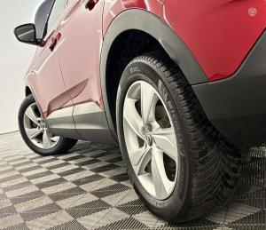 Красный Опель Grandland X 2020 в Мариямполе, объемом двигателя 1.50 л и пробегом 153 тыс. км за 10999 €, фото 26 на AUTOMOTO.COM.LV