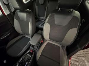 Красный Опель Grandland X 2020 в Мариямполе, объемом двигателя 1.50 л и пробегом 153 тыс. км за 10999 €, фото 27 на AUTOMOTO.COM.LV