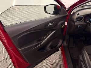 Красный Опель Grandland X 2020 в Мариямполе, объемом двигателя 1.50 л и пробегом 153 тыс. км за 10999 €, фото 29 на AUTOMOTO.COM.LV