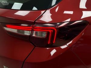 Красный Опель Grandland X 2020 в Вильнюс, объемом двигателя 1.60 л и пробегом 89 тыс. км за 15690 €, фото 9 на AUTOMOTO.COM.LV