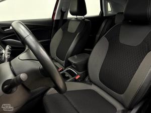 Красный Опель Grandland X 2020 в Вильнюс, объемом двигателя 1.60 л и пробегом 89 тыс. км за 15690 €, фото 12 на AUTOMOTO.COM.LV