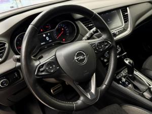 Красный Опель Grandland X 2020 в Вильнюс, объемом двигателя 1.60 л и пробегом 89 тыс. км за 15690 €, фото 13 на AUTOMOTO.COM.LV
