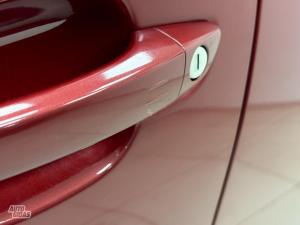 Красный Опель Grandland X 2020 в Вильнюс, объемом двигателя 1.60 л и пробегом 89 тыс. км за 15690 €, фото 32 на AUTOMOTO.COM.LV