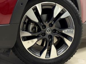 Красный Опель Grandland X 2020 в Вильнюс, объемом двигателя 1.60 л и пробегом 89 тыс. км за 15690 €, фото 33 на AUTOMOTO.COM.LV