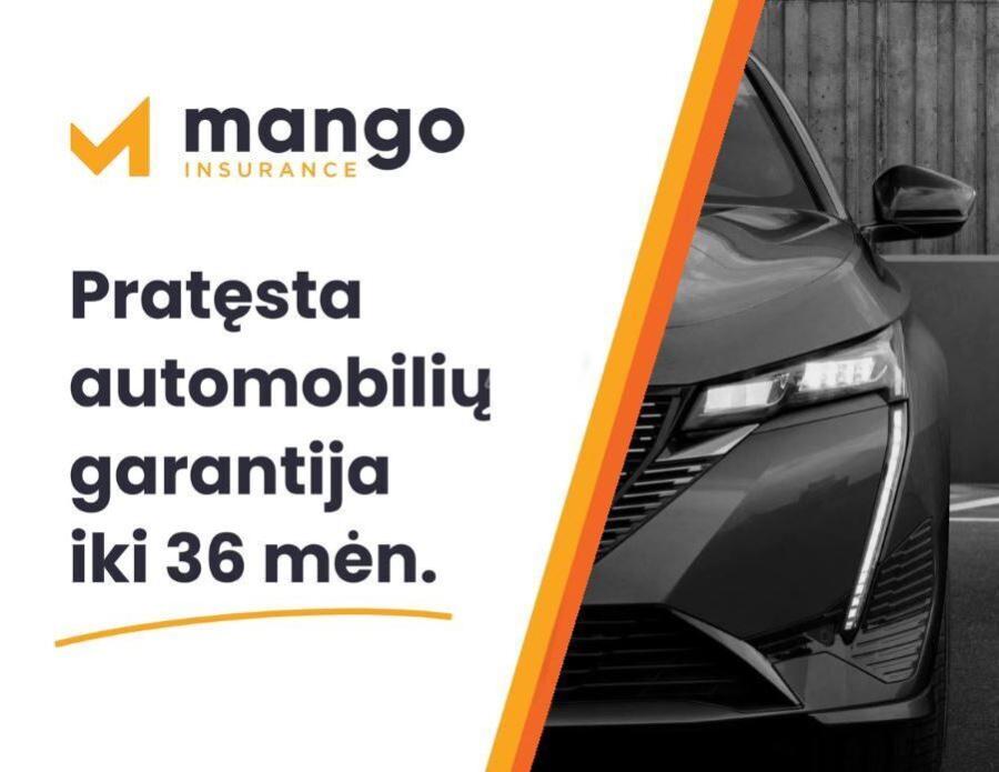 Красный Опель Grandland X 2020 в Вильнюс, объемом двигателя 1.60 л и пробегом 89 тыс. км за 15690 €, фото 34 на AUTOMOTO.COM.LV