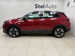 Красный Опель Grandland X 2020 в Вильнюс, объемом двигателя 1.60 л и пробегом 89 тыс. км за 15690 €, фото 3 на AUTOMOTO.COM.LV