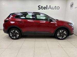 Красный Опель Grandland X 2020 в Вильнюс, объемом двигателя 1.60 л и пробегом 89 тыс. км за 15690 €, фото 7 на AUTOMOTO.COM.LV