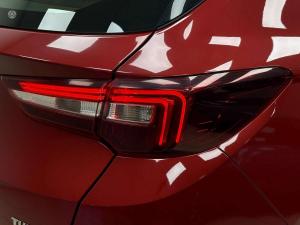 Красный Опель Grandland X 2020 в Вильнюс, объемом двигателя 1.60 л и пробегом 89 тыс. км за 15690 €, фото 9 на AUTOMOTO.COM.LV