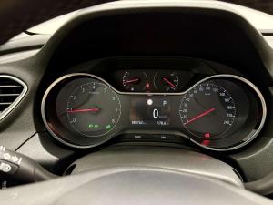 Красный Опель Grandland X 2020 в Вильнюс, объемом двигателя 1.60 л и пробегом 89 тыс. км за 15690 €, фото 15 на AUTOMOTO.COM.LV