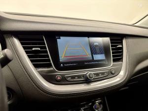 Красный Опель Grandland X 2020 в Вильнюс, объемом двигателя 1.60 л и пробегом 89 тыс. км за 15690 €, фото 20 на AUTOMOTO.COM.LV