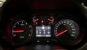 Red Opel Grandland X 2020 in Klaipeda, with an engine capacity of 1.50 L and mileage of 179 thousand km for 10999 €, photo 19 on AUTOMOTO.COM.LV