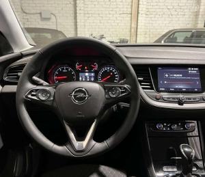 Red Opel Grandland X 2020 in Klaipeda, with an engine capacity of 1.50 L and mileage of 179 thousand km for 10999 €, photo 22 on AUTOMOTO.COM.LV