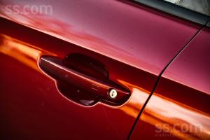 Красный Опель Grandland X 2020 в Елгава, объемом двигателя 1.60 л и пробегом 0 тыс. км за 15990 €, фото 11 на AUTOMOTO.COM.LV