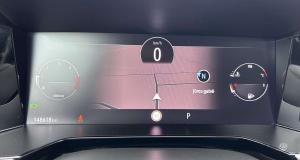 Red Opel Grandland X 2022 in Taurage, with an engine capacity of 1.50 L and mileage of 148 thousand km for 16335 €, photo 14 on AUTOMOTO.COM.LV