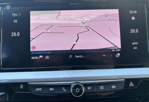 Красный Опель Grandland X 2022 в Таураге, объемом двигателя 1.50 л и пробегом 148 тыс. км за 14994 €, фото 14 на AUTOMOTO.COM.LV