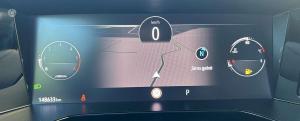 Красный Опель Grandland X 2022 в Таураге, объемом двигателя 1.50 л и пробегом 148 тыс. км за 14994 €, фото 20 на AUTOMOTO.COM.LV