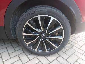 Red Opel Grandland X 2021 in Telschi, with an engine capacity of 0.00 L and mileage of 147 thousand km for 12500 €, photo 14 on AUTOMOTO.COM.LV