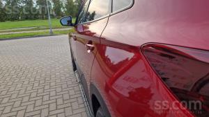 Красный Опель Grandland X 2019 в Елгава, объемом двигателя 1.20 л и пробегом 110 тыс. км за 10950 €, фото 20 на AUTOMOTO.COM.LV