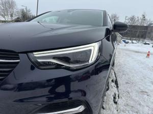 Violets Opel Grandland X 2018 Alīta, ar dzinēja tilpumu 1.56 L un nobraukumu 187 tūkst. km par 10900 €, foto 14 vietnē AUTOMOTO.COM.LV
