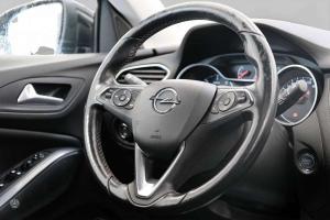 Белый Опель Grandland X 2017 в Каунас, объемом двигателя 1.60 л и пробегом 185 тыс. км за 10490 €, фото 7 на AUTOMOTO.COM.LV
