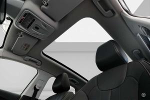 Белый Опель Grandland X 2017 в Каунас, объемом двигателя 1.60 л и пробегом 185 тыс. км за 10490 €, фото 15 на AUTOMOTO.COM.LV