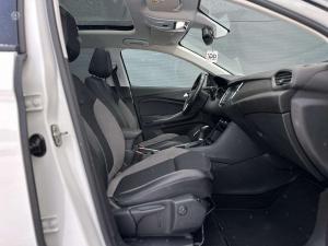 Balts Opel Grandland X 2018 Kauņa, ar dzinēja tilpumu 1.50 L un nobraukumu 138 tūkst. km par 10690 €, foto 15 vietnē AUTOMOTO.COM.LV