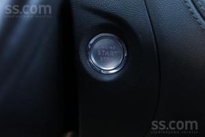 White Opel Grandland X 2018 in Tukums, with an engine capacity of 1.50 L and mileage of 188 thousand km for 10500 €, photo 24 on AUTOMOTO.COM.LV